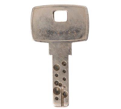 Chaves Multiponto - Chaveiro Campinas